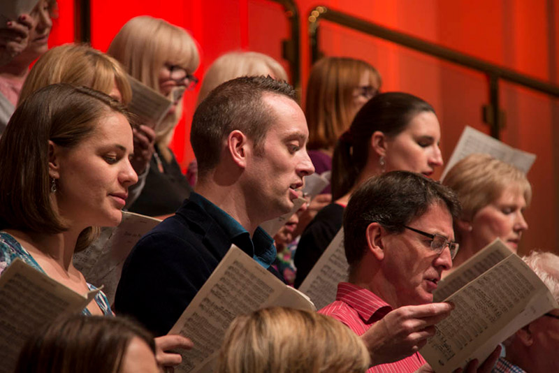 Event Photographs – The Friends of Caird Hall Organ