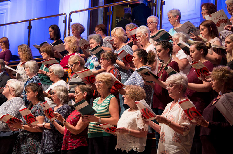 Event Photographs – The Friends of Caird Hall Organ
