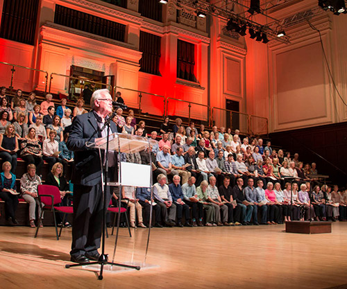 Event Photographs – The Friends of Caird Hall Organ