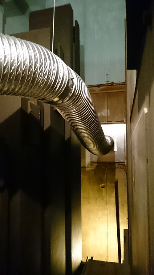 The Organ – The Friends of Caird Hall Organ