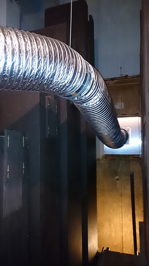 The Organ – The Friends of Caird Hall Organ