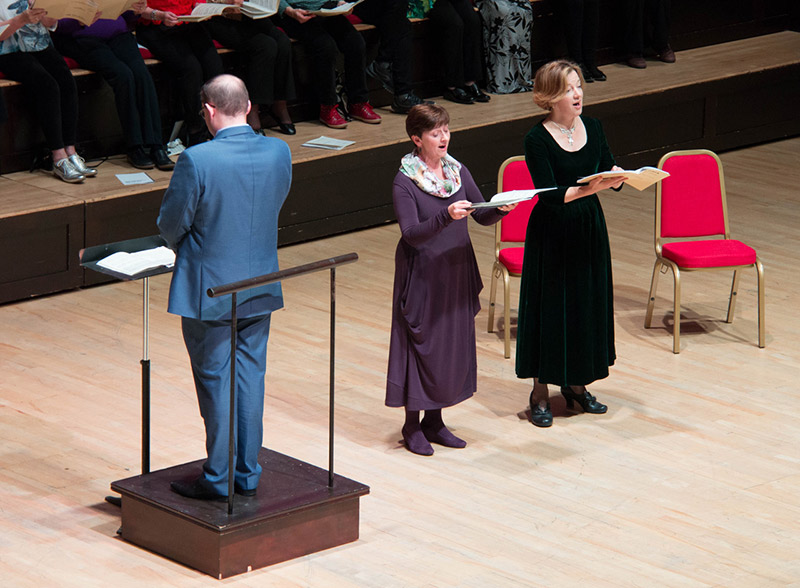 Event Photographs – The Friends of Caird Hall Organ